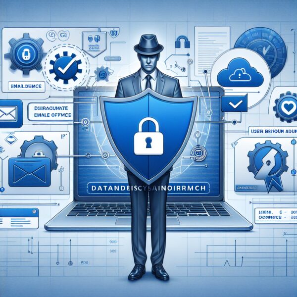 DSGVO: Was sind personenbezogene Daten?